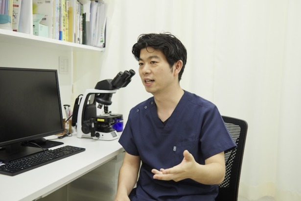 白ニキビ｜東大阪市の藤本皮フ科